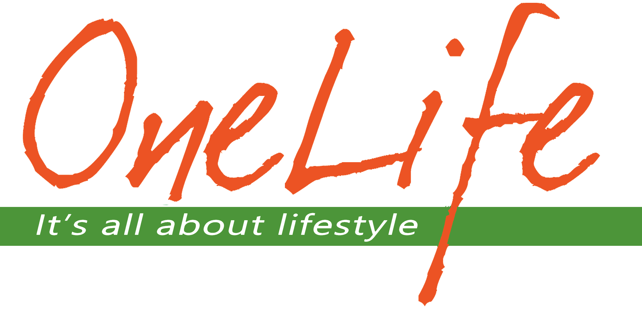 Welcome to OneLife